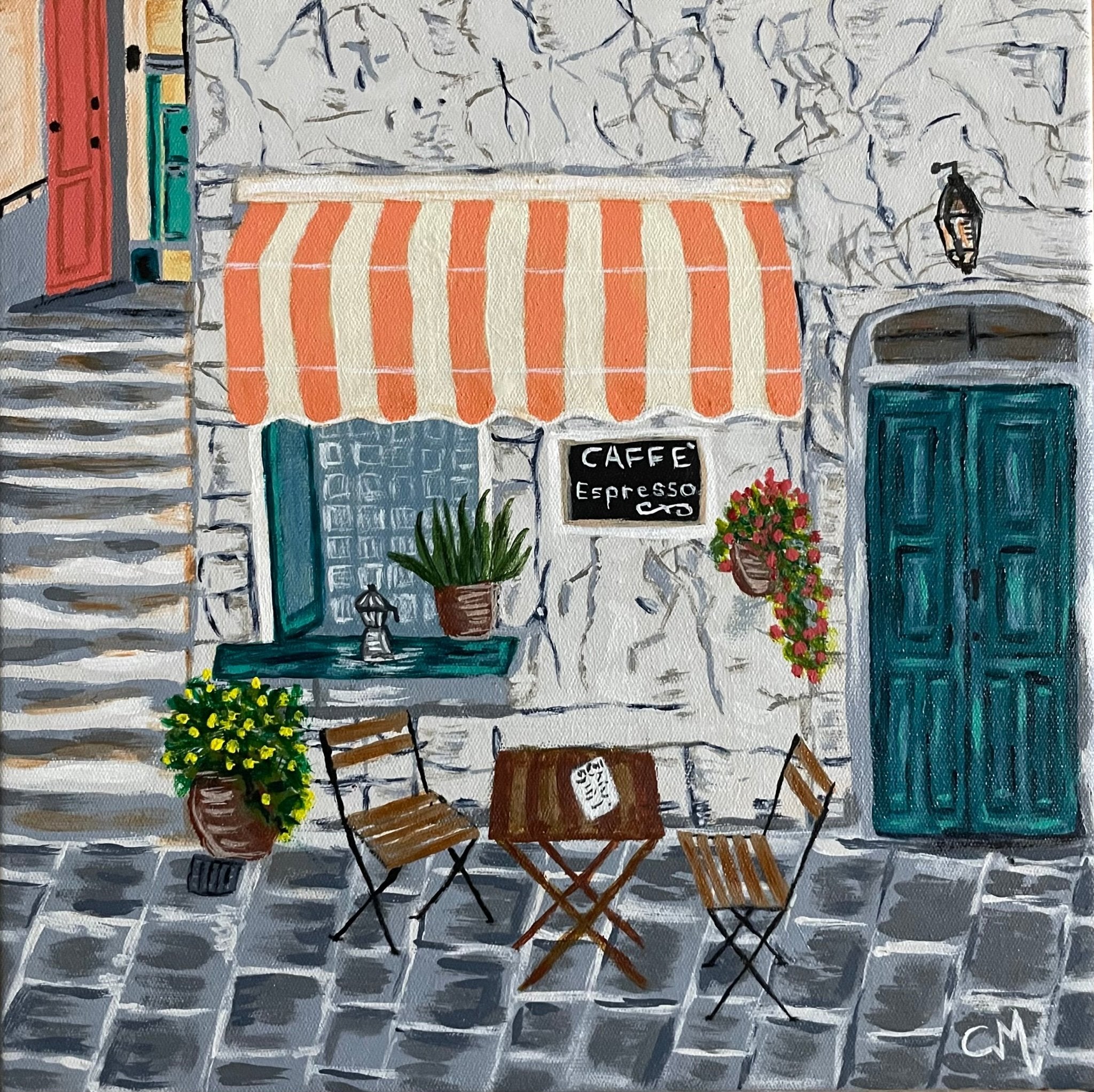 Cath Michael - Brisbane QLD – Gold Coast Gallery Of Art