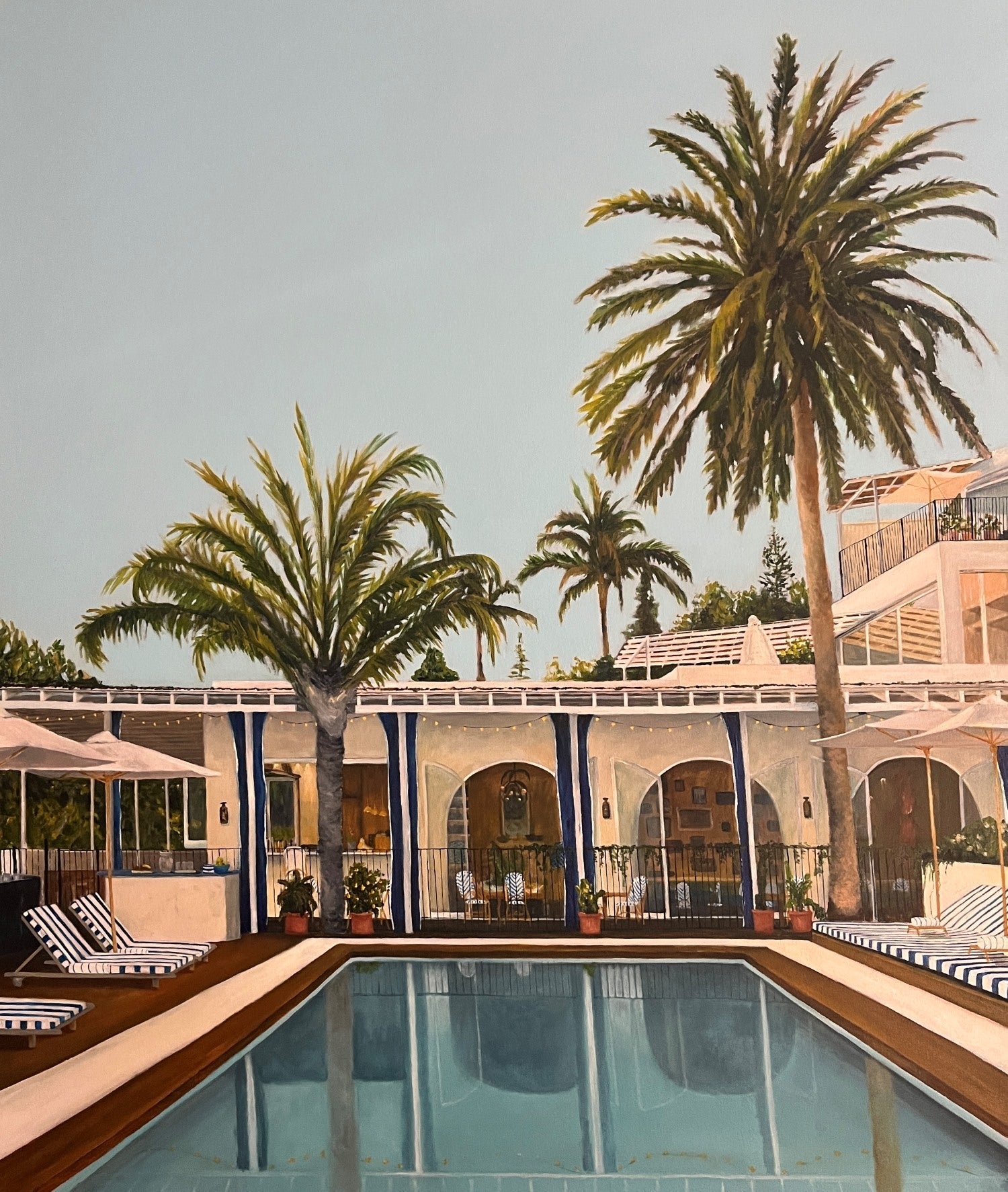 Dylan Cooper – Gold Coast Gallery Of Art