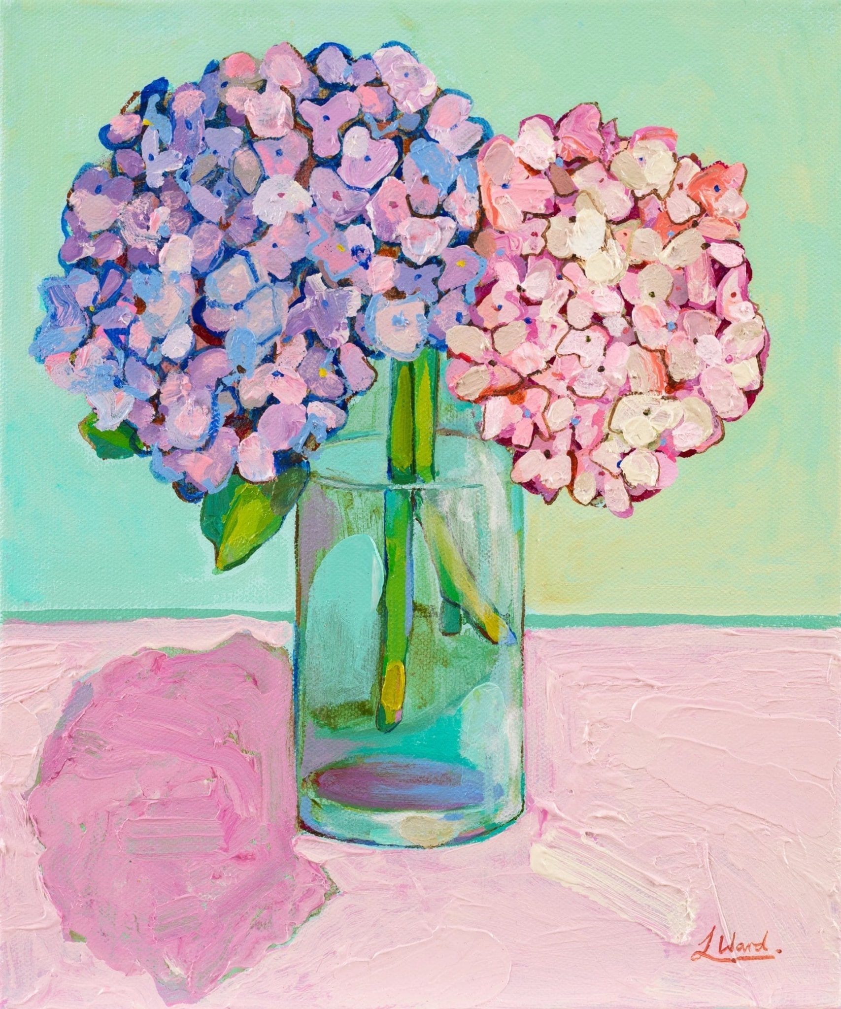Lauren Ward – Gold Coast Gallery Of Art