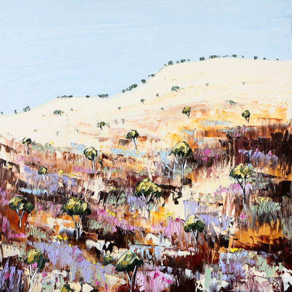Caleb - Fine Art Print – Gold Coast Gallery Of Art